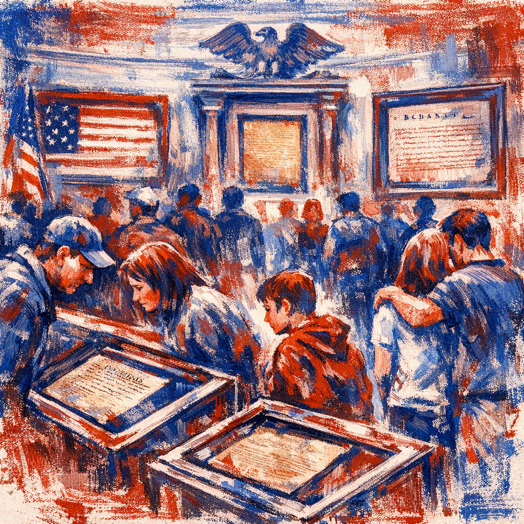 Institute for Primary Facts